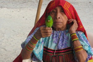 Los Gunas | San Blas Sailing