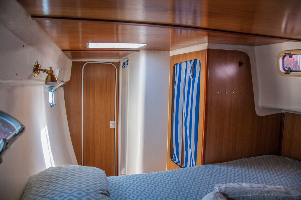 Sailing Charter Catamaran VALPAR - Nautitech 43.5 Pro | San Blas Sailing