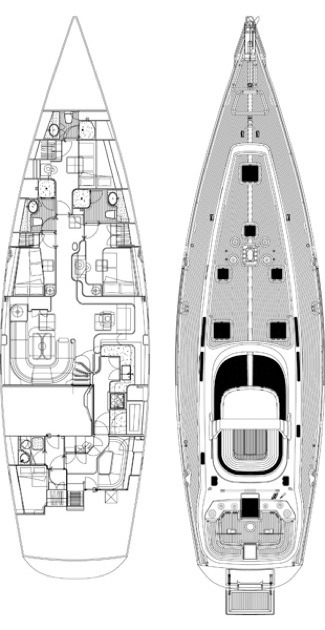 layout | San Blas Sailing