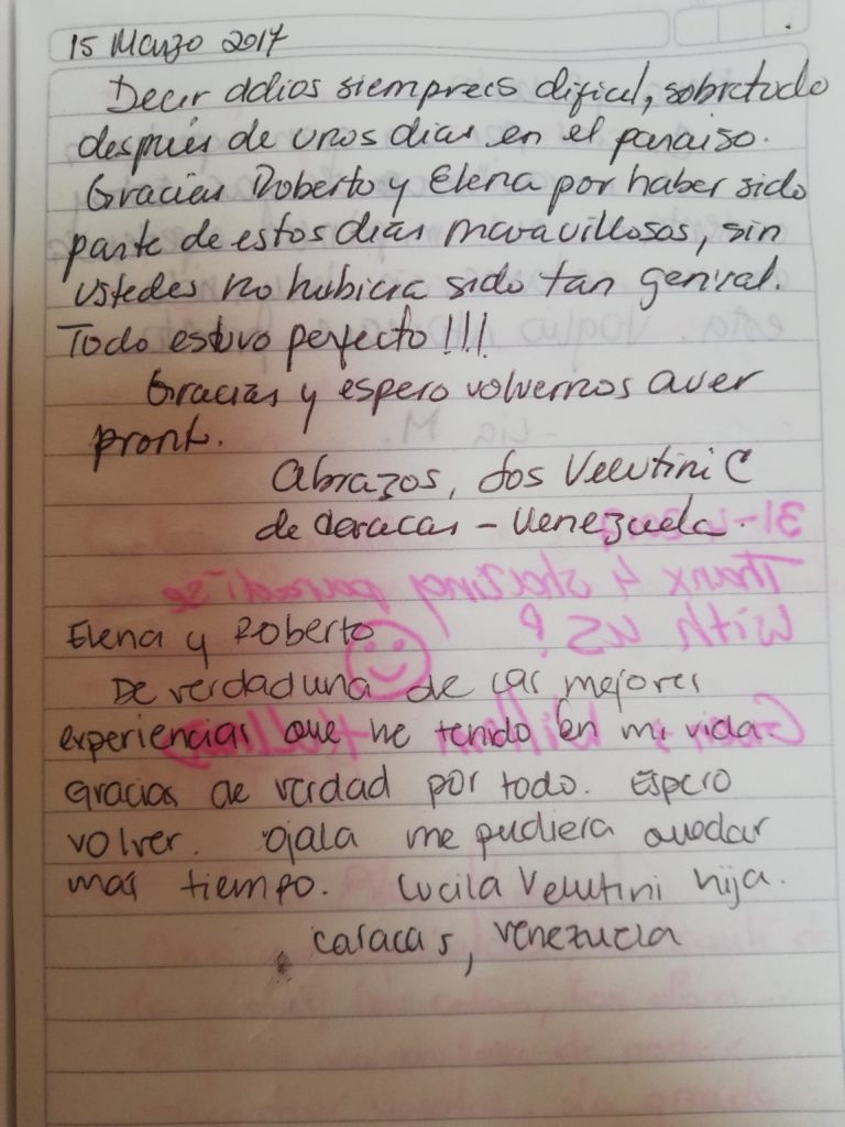 Sailing Charter Catamaran VALPAR - Nautitech 43.5 Pro | San Blas Sailing