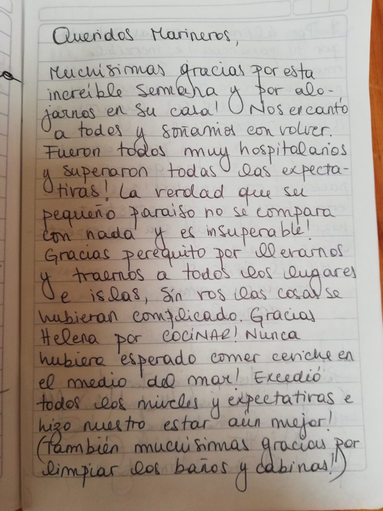 Sailing Charter Catamaran VALPAR - Nautitech 43.5 Pro | San Blas Sailing