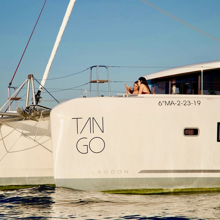 proa (3) | San Blas Sailing