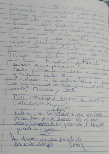 Sailing Charter Catamaran VALPAR - Nautitech 43.5 Pro | San Blas Sailing