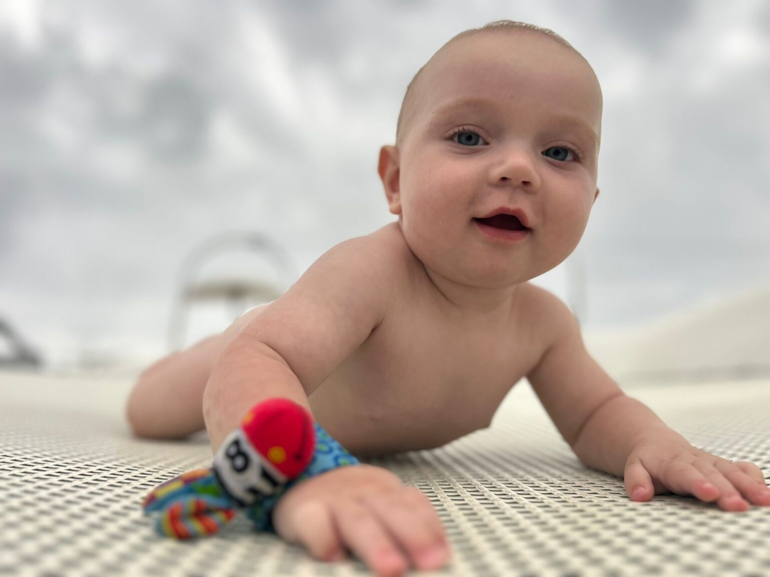 Sailing Charter Catamaran VALPAR - Nautitech 43.5 Pro | San Blas Sailing