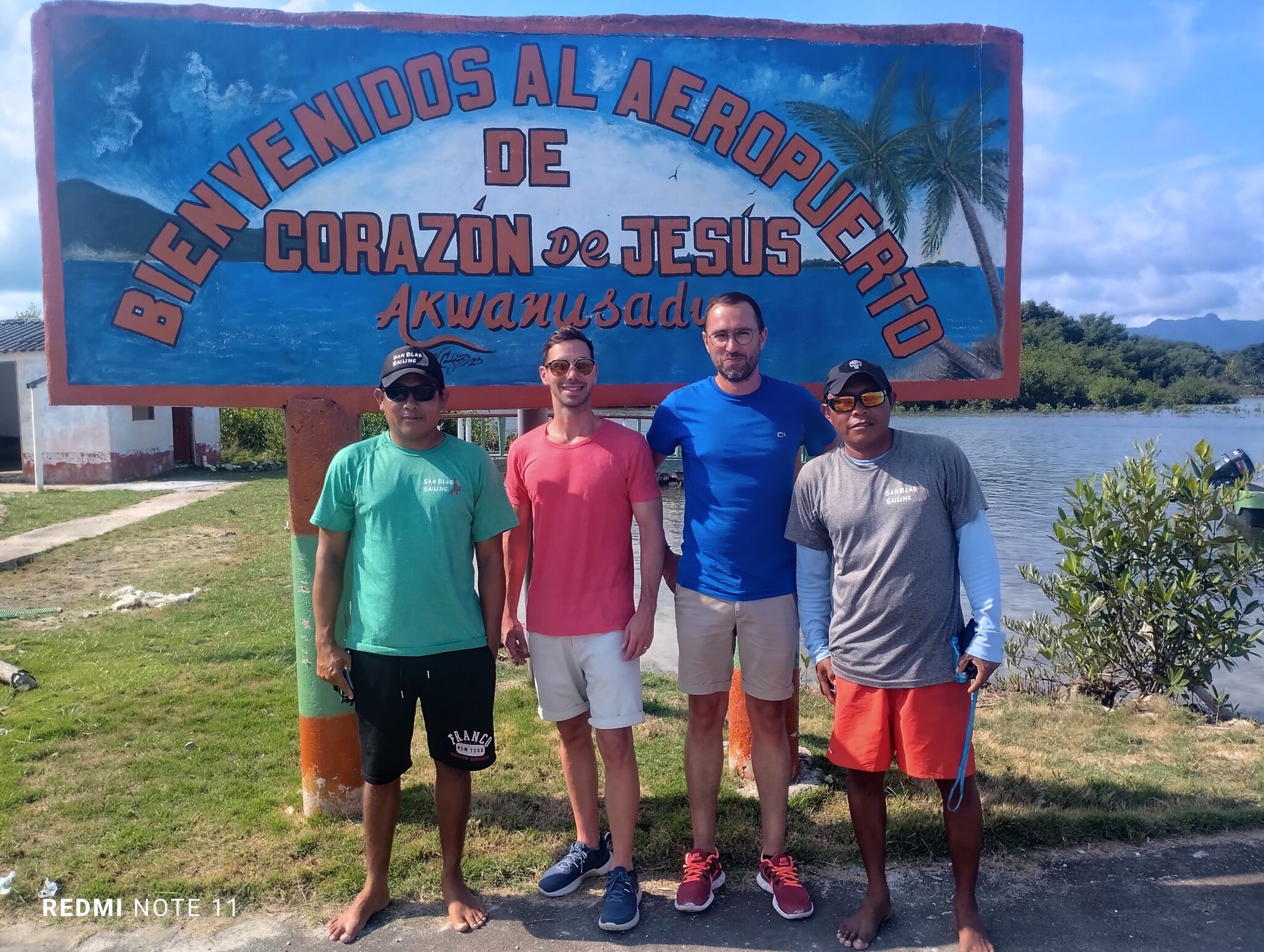 Sailing Charter Catamaran VALPAR - Nautitech 43.5 Pro | San Blas Sailing