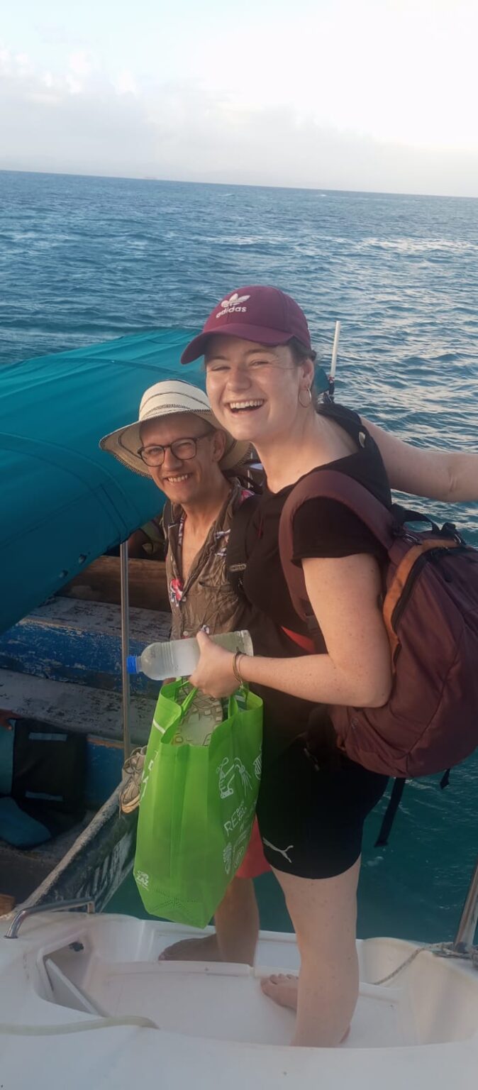 Sailing Charter Catamaran VALPAR - Nautitech 43.5 Pro | San Blas Sailing