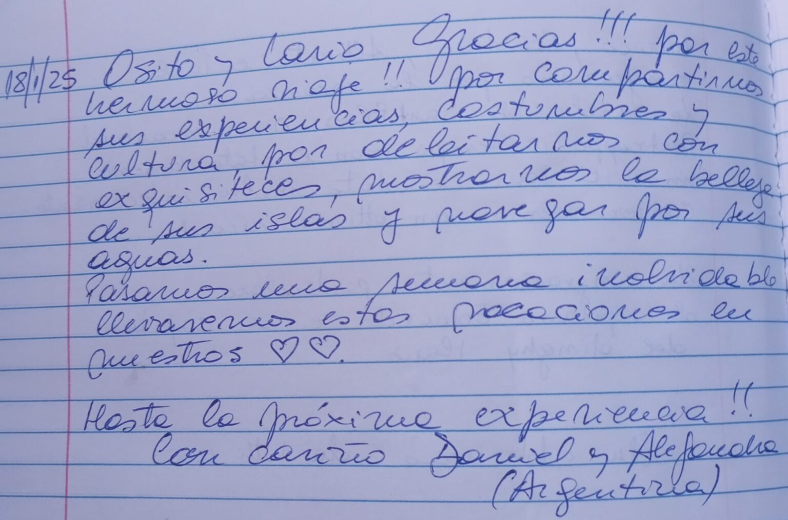 Sailing Charter Catamaran VALPAR - Nautitech 43.5 Pro | San Blas Sailing