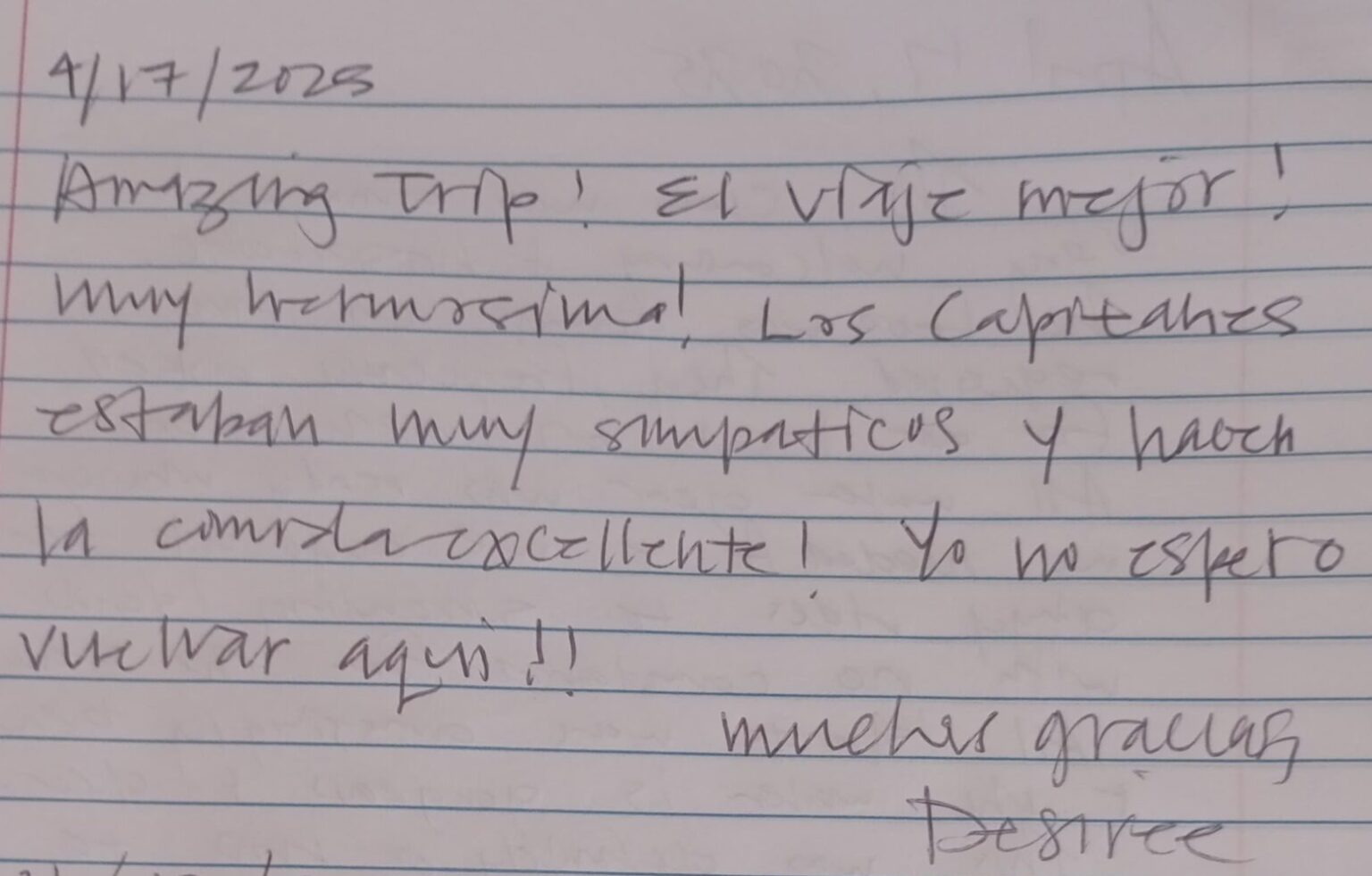 Sailing Charter Catamaran VALPAR - Nautitech 43.5 Pro | San Blas Sailing